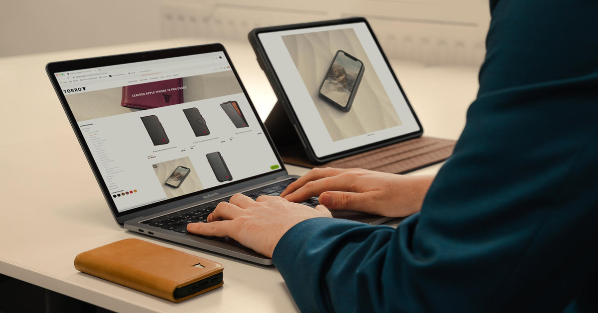 Sidecar Mac: Use your iPad as a second screen – TORRO USA
