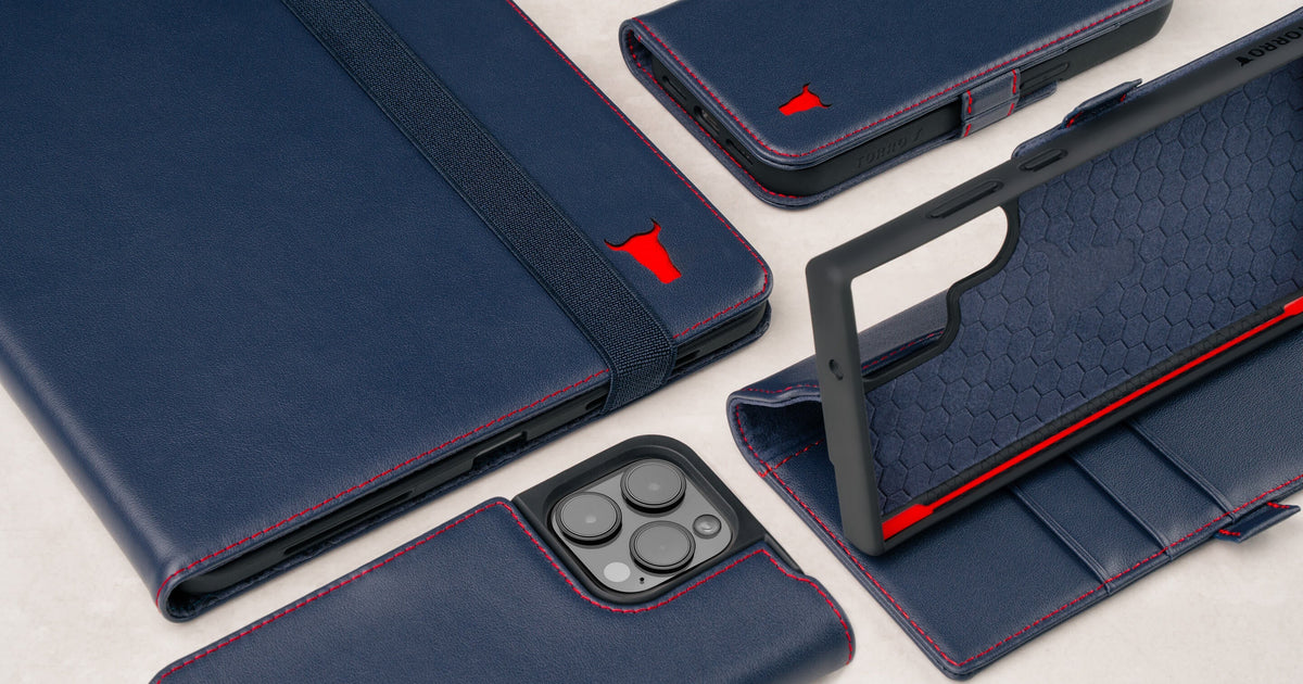 10 Years of TORRO: Evolution of Case Styles and Designs – TORRO USA