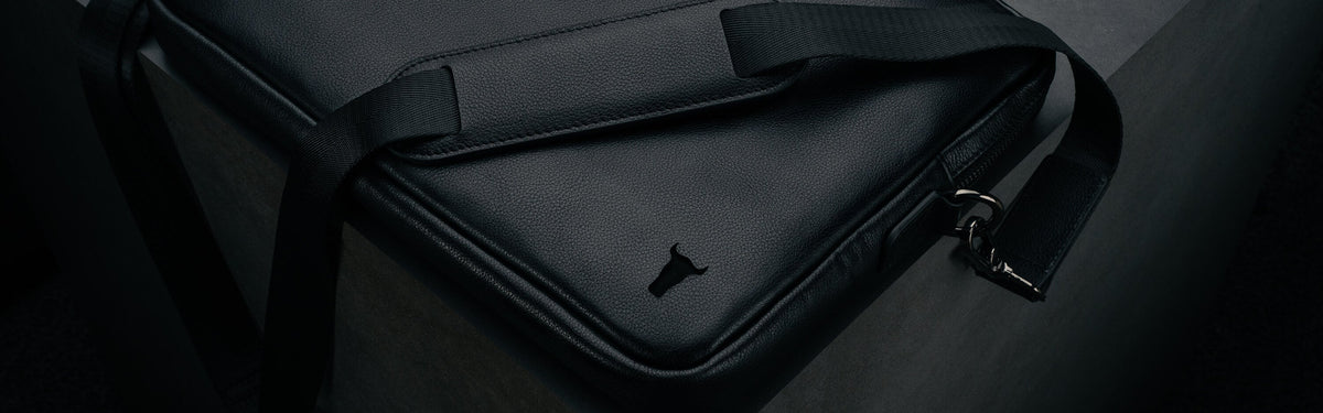 Luxury Bags - Premium US Leather - TORRO USA