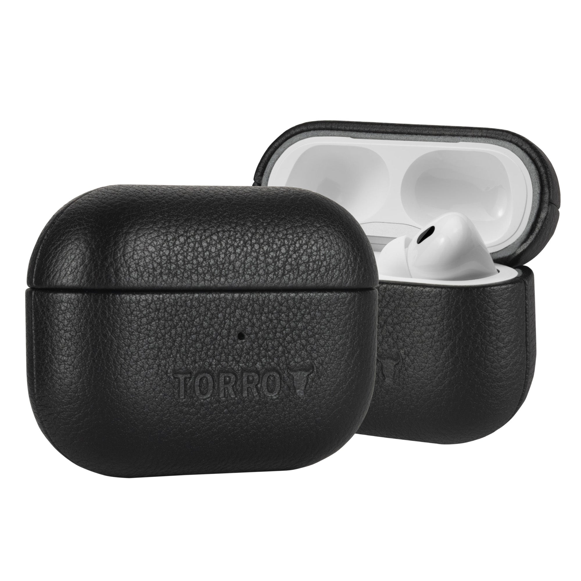 Leather AirPods Pro Case (2nd & 1st Gen) - TORRO – TORRO USA