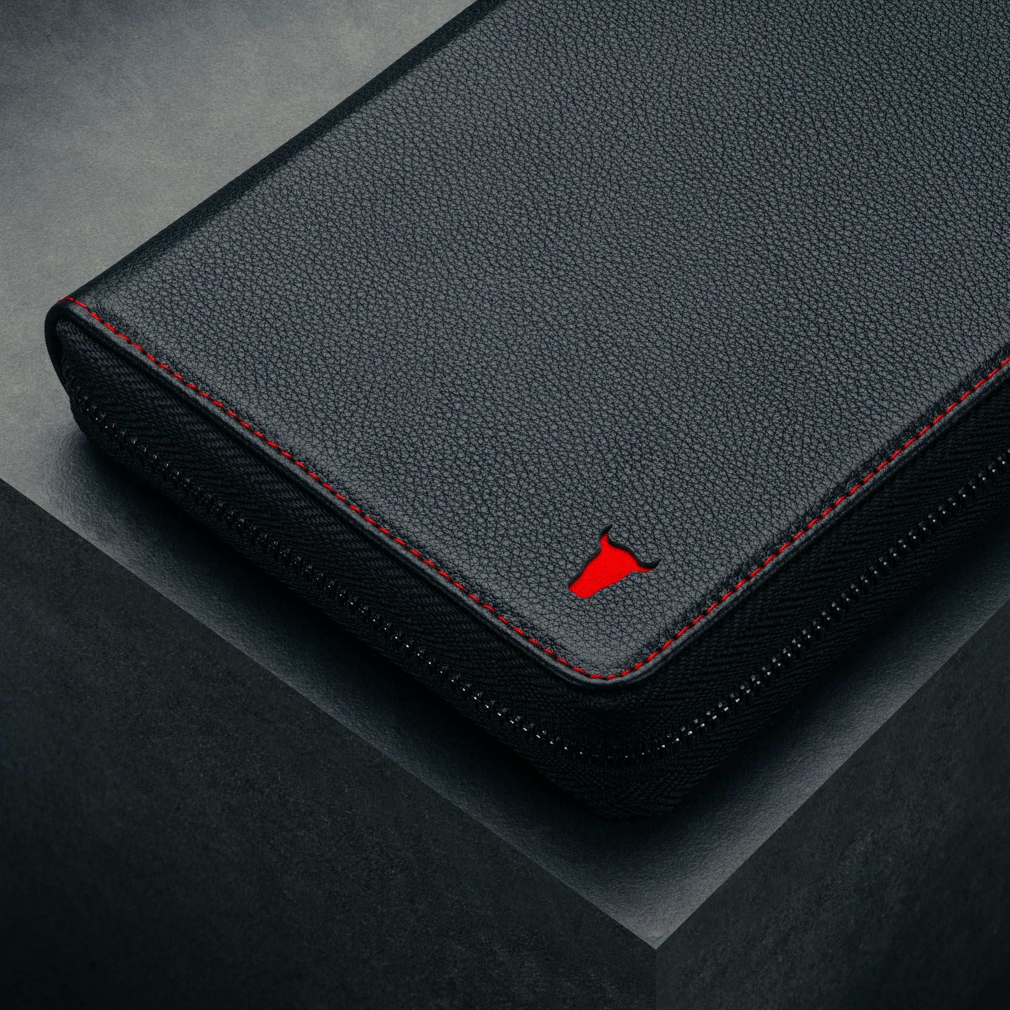 Family Travel Wallet (Holds 4 Passports, Cards & Travel Documents ...