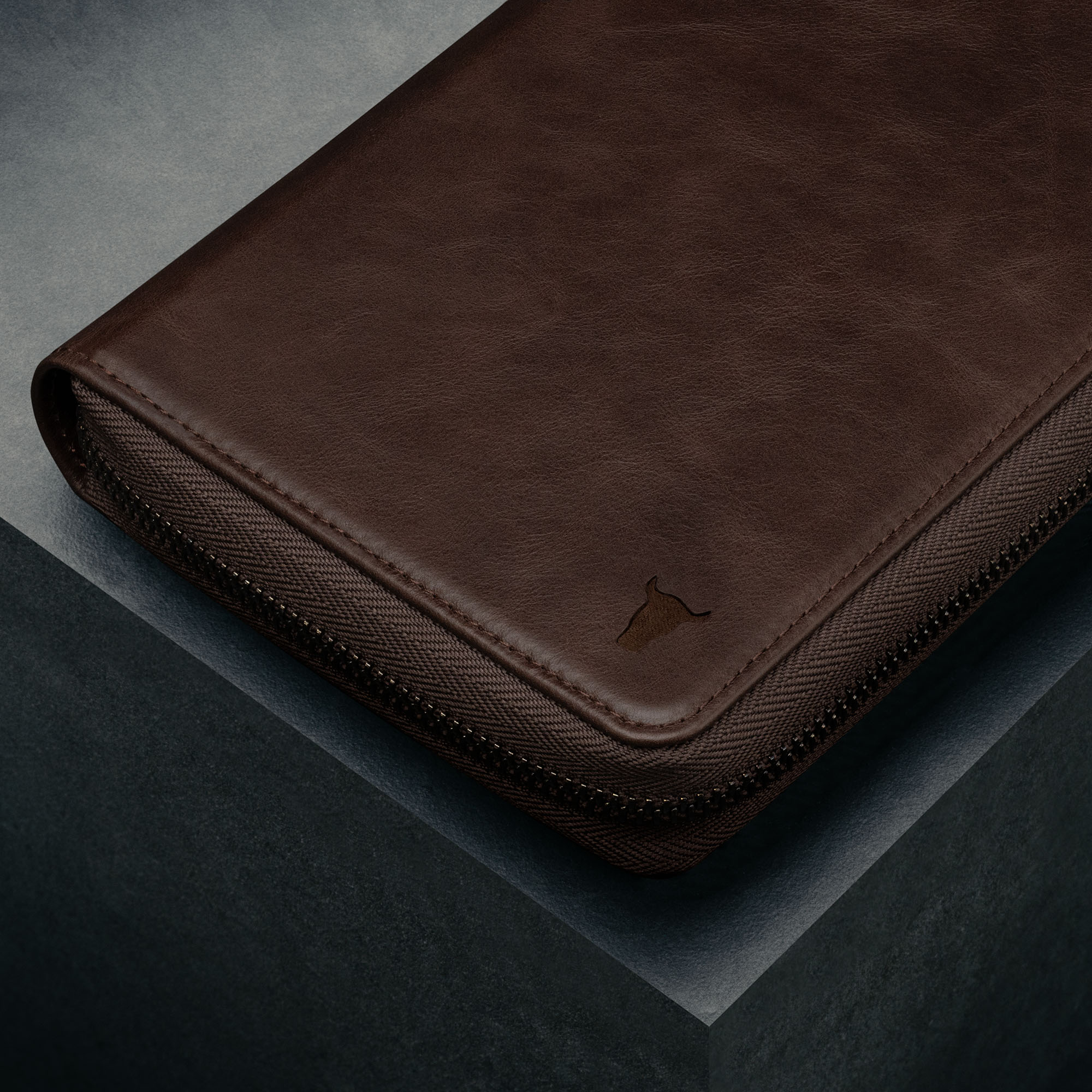 Family Travel Wallet (Holds 4 Passports, Cards & Travel Documents ...