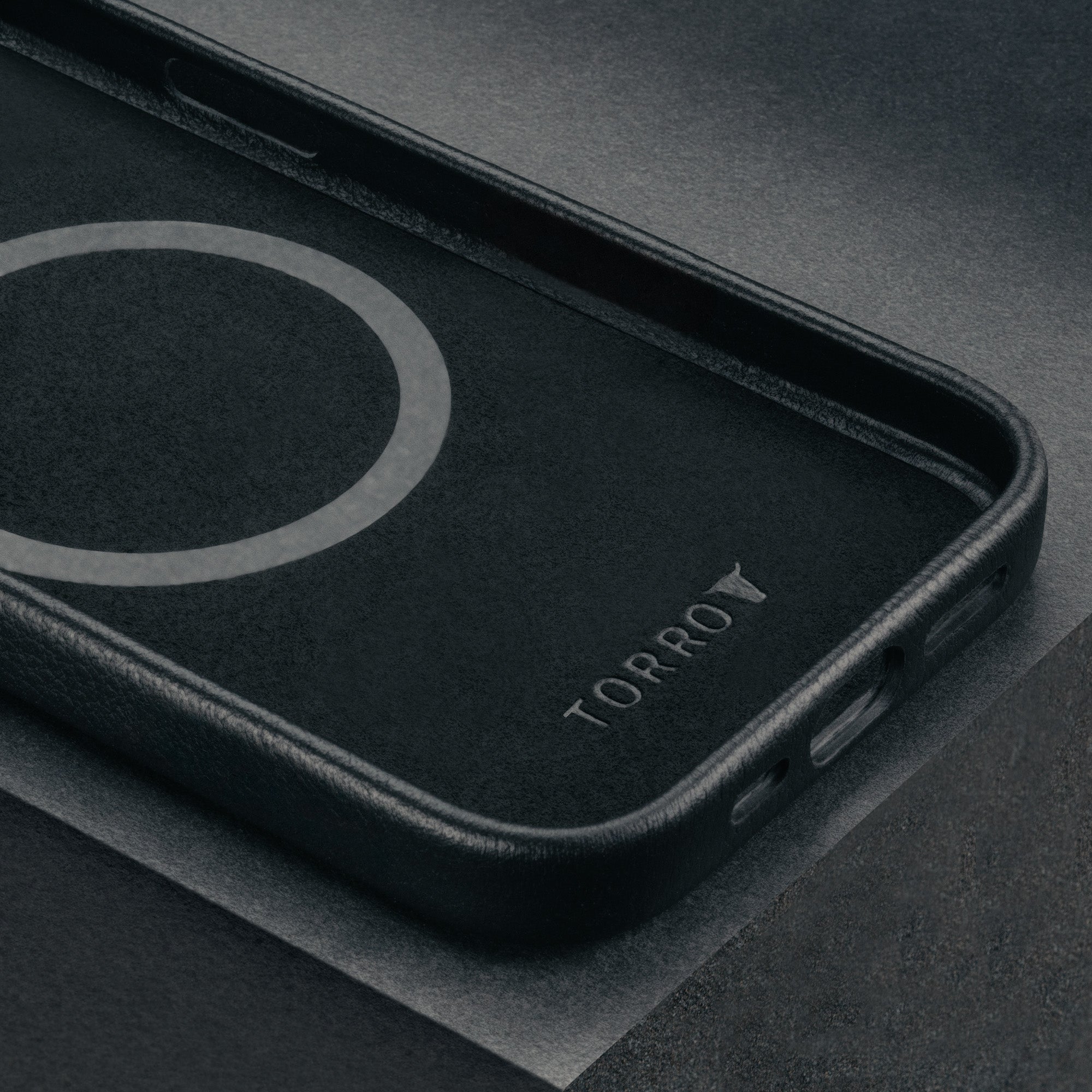 iPhone 16e Slimline Bumper Case – TORRO USA