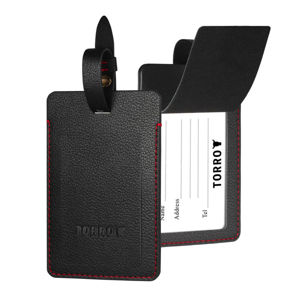 Solo Leather Travel Wallet - Travel Accessories – TORRO USA