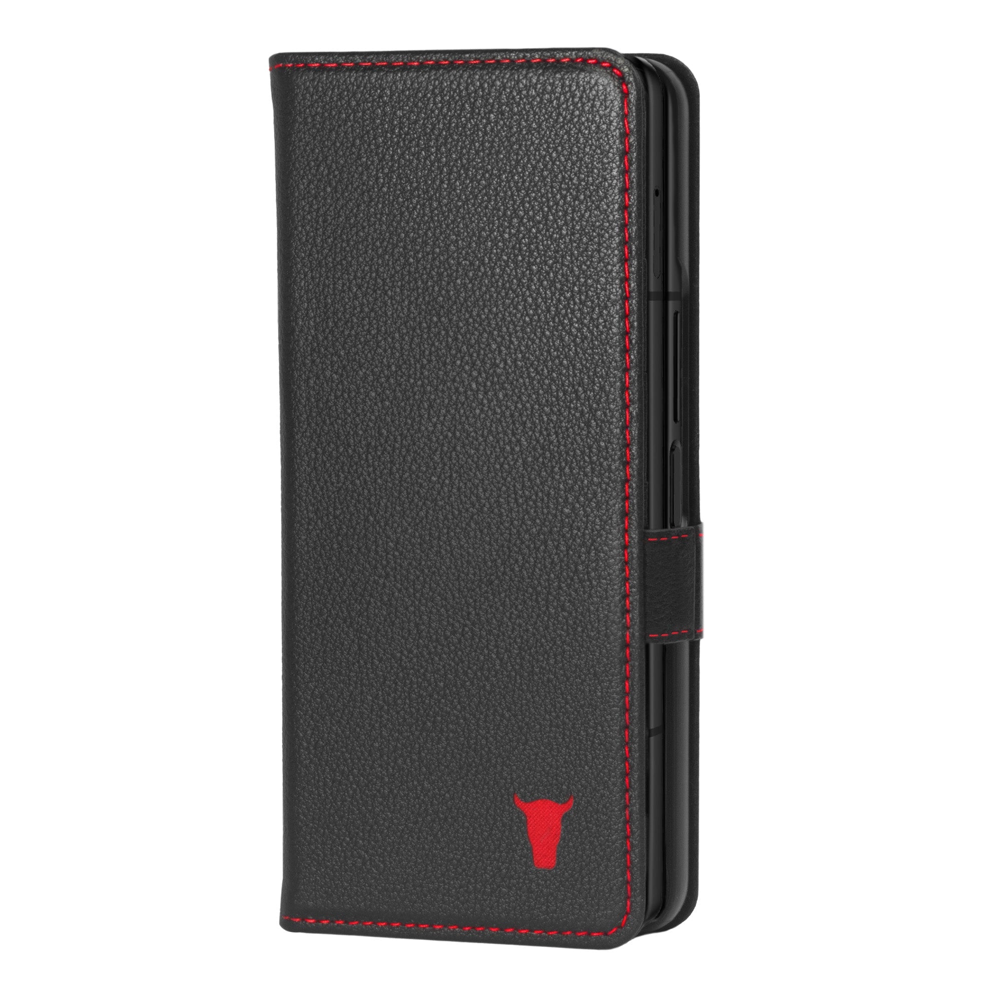 Galaxy Z Fold6 Leather Wallet Case – TORRO USA