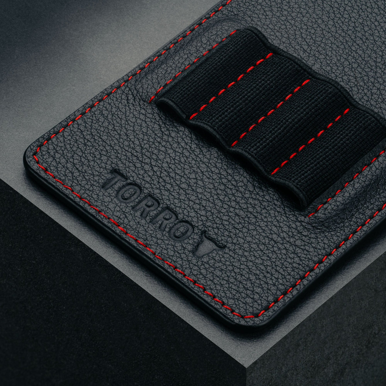 Leather Golf Tee Holder (includes 4 bamboo tees) – TORRO USA