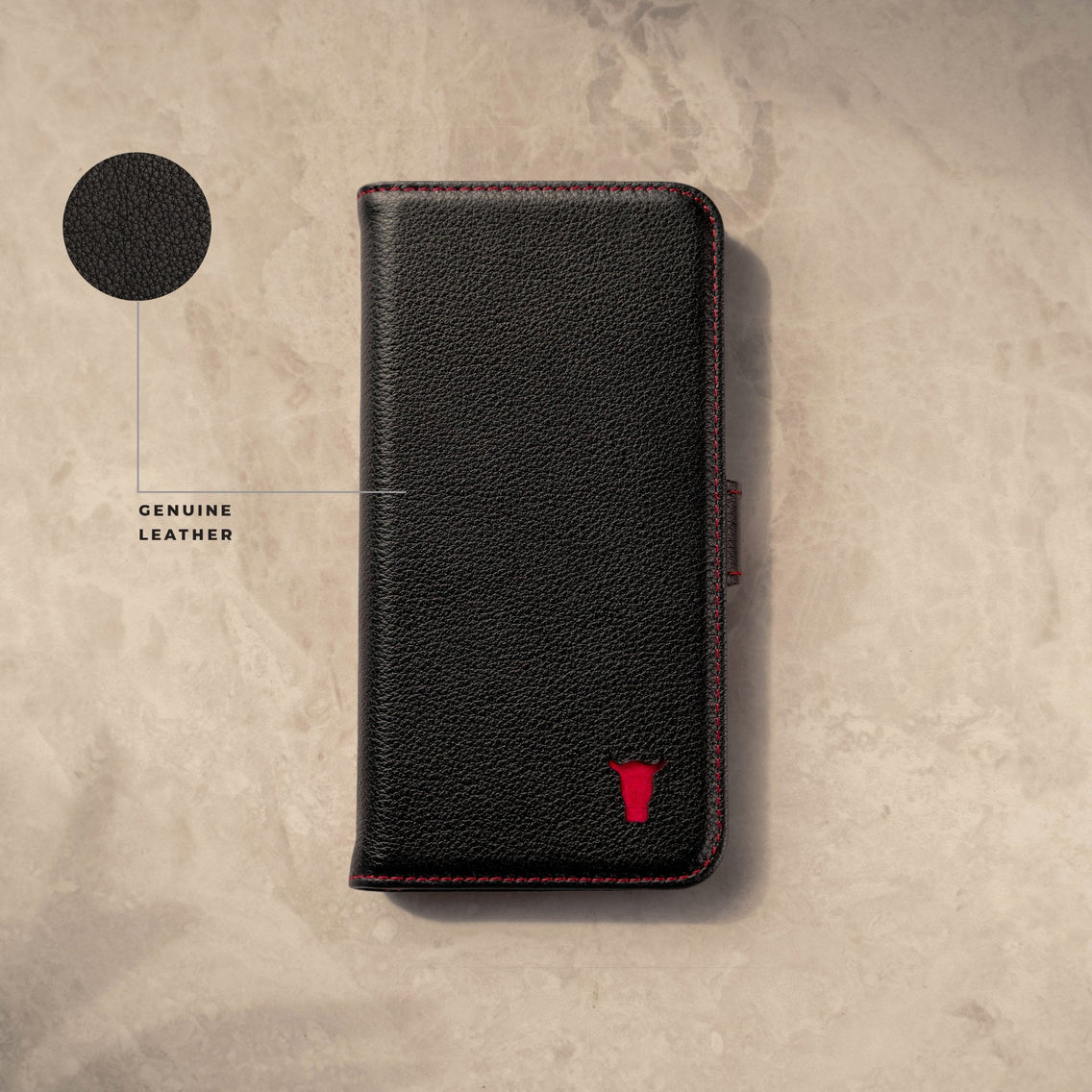 Apple iPhone X / iPhone XS Leather Case – TORRO USA