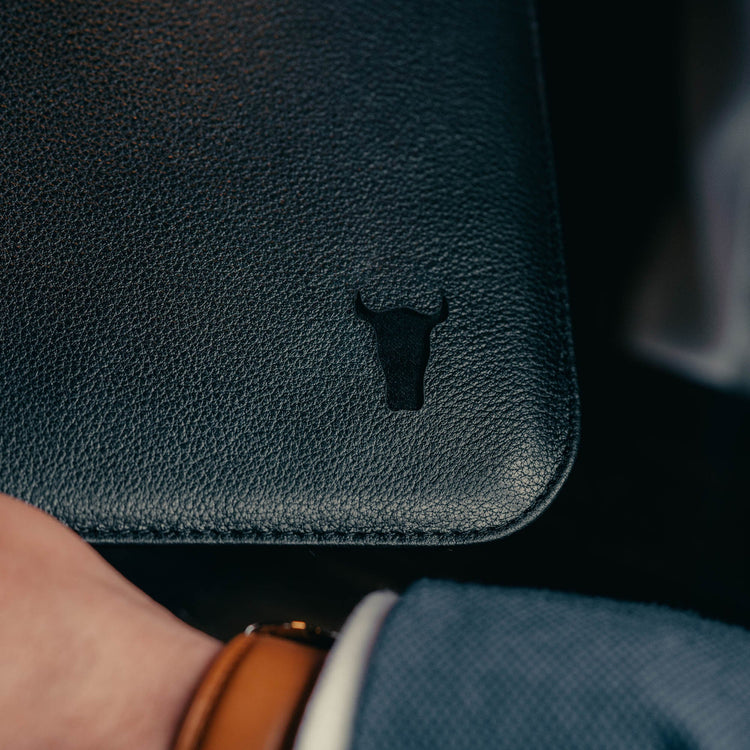 Leather Laptop Sleeve for 13" & 14" MacBook – TORRO USA