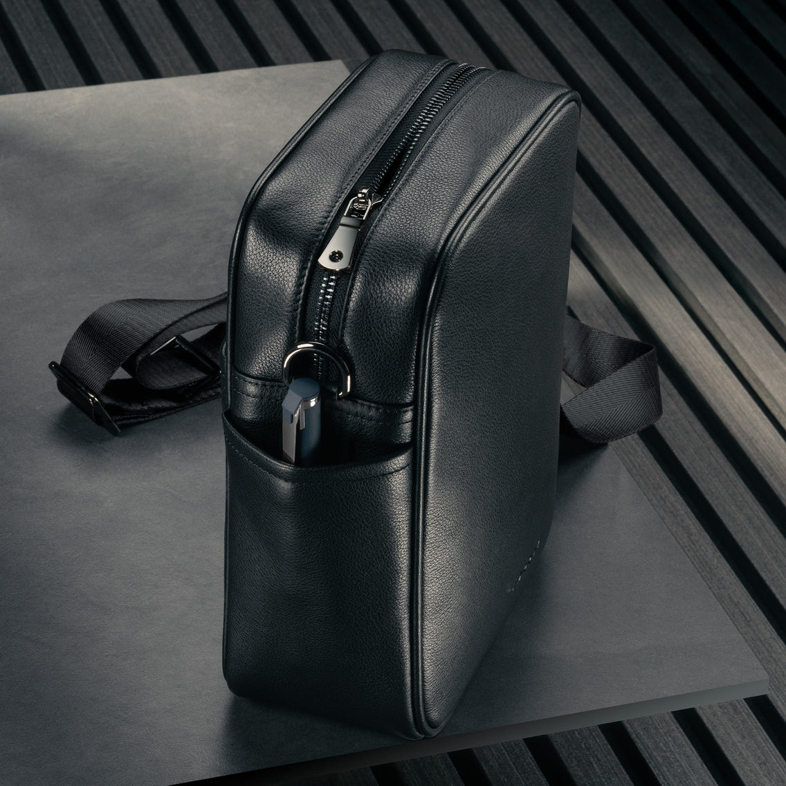 Luxury Leather Crossbody Bag / Shoulder Bag – TORRO USA