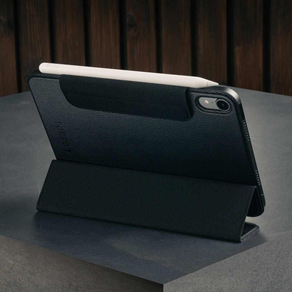 iPad Mini 7 Frameless Magnetic Leather Case (7th Gen, 2024) – TORRO USA