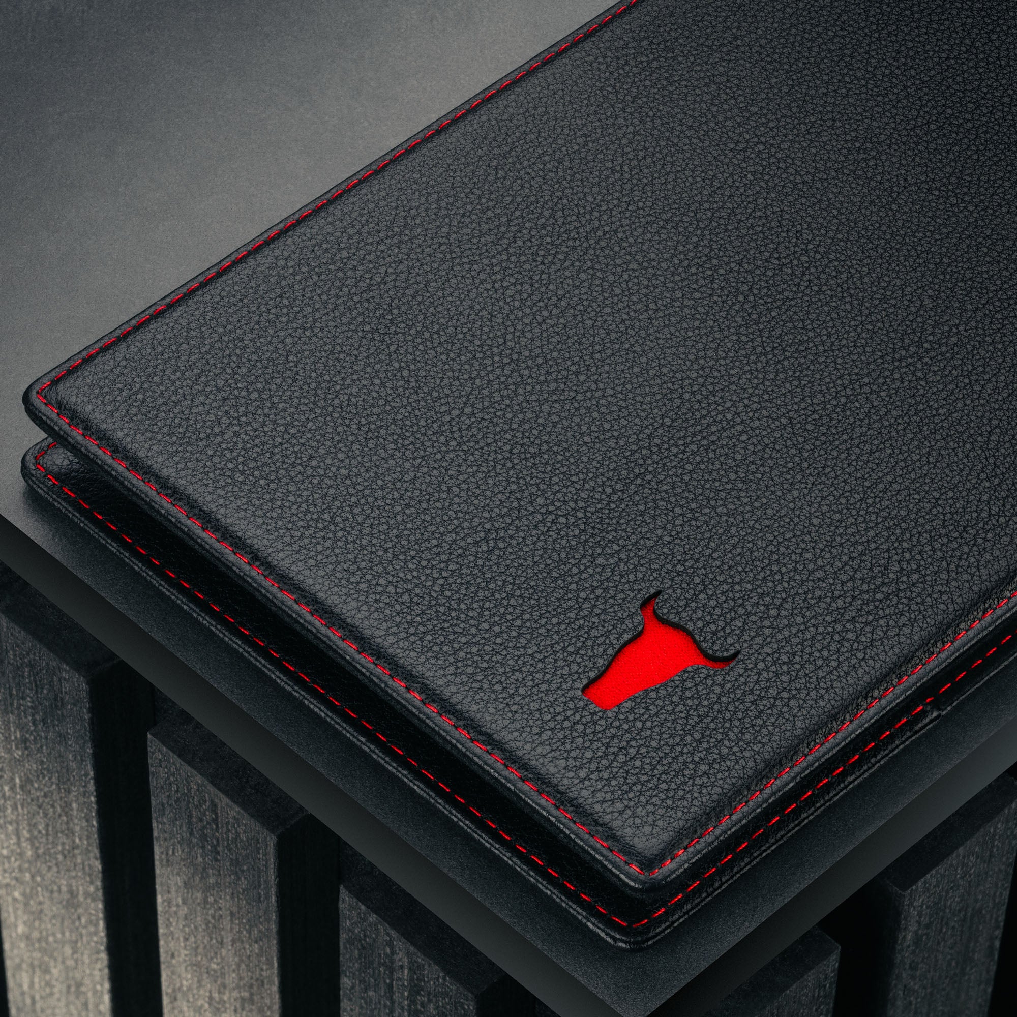 Leather Golf Scorecard & Yardage Book Wallet (PRO Edition) – TORRO USA