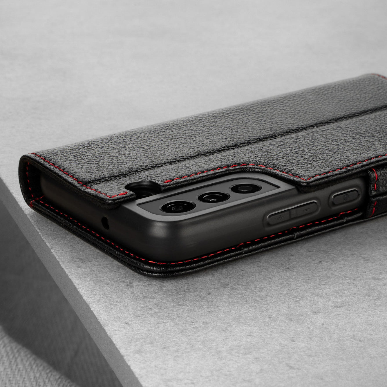 Leather Samsung Galaxy S22 Case – TORRO USA