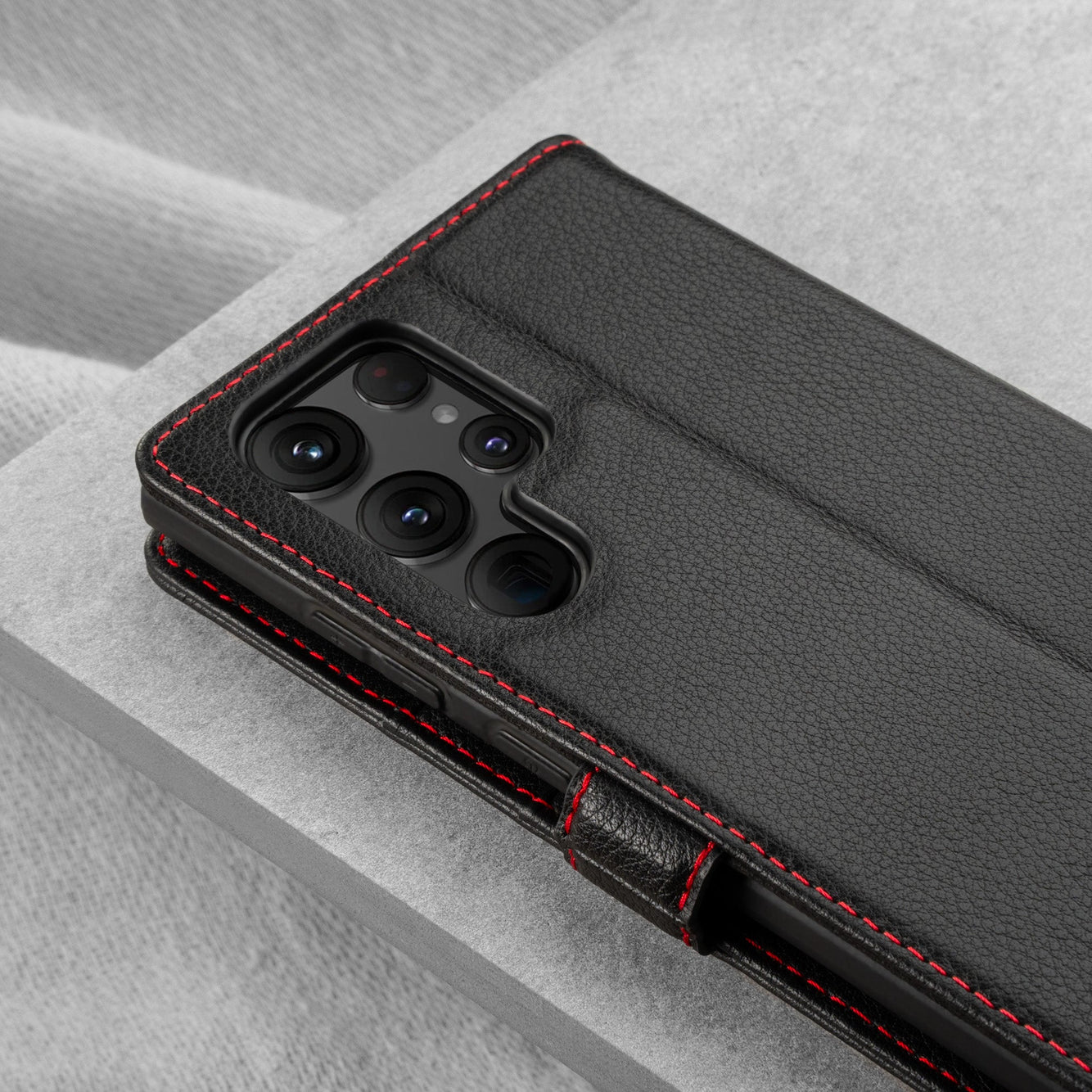 Galaxy S22 Ultra Case | Premium Leather Cover – TORRO USA