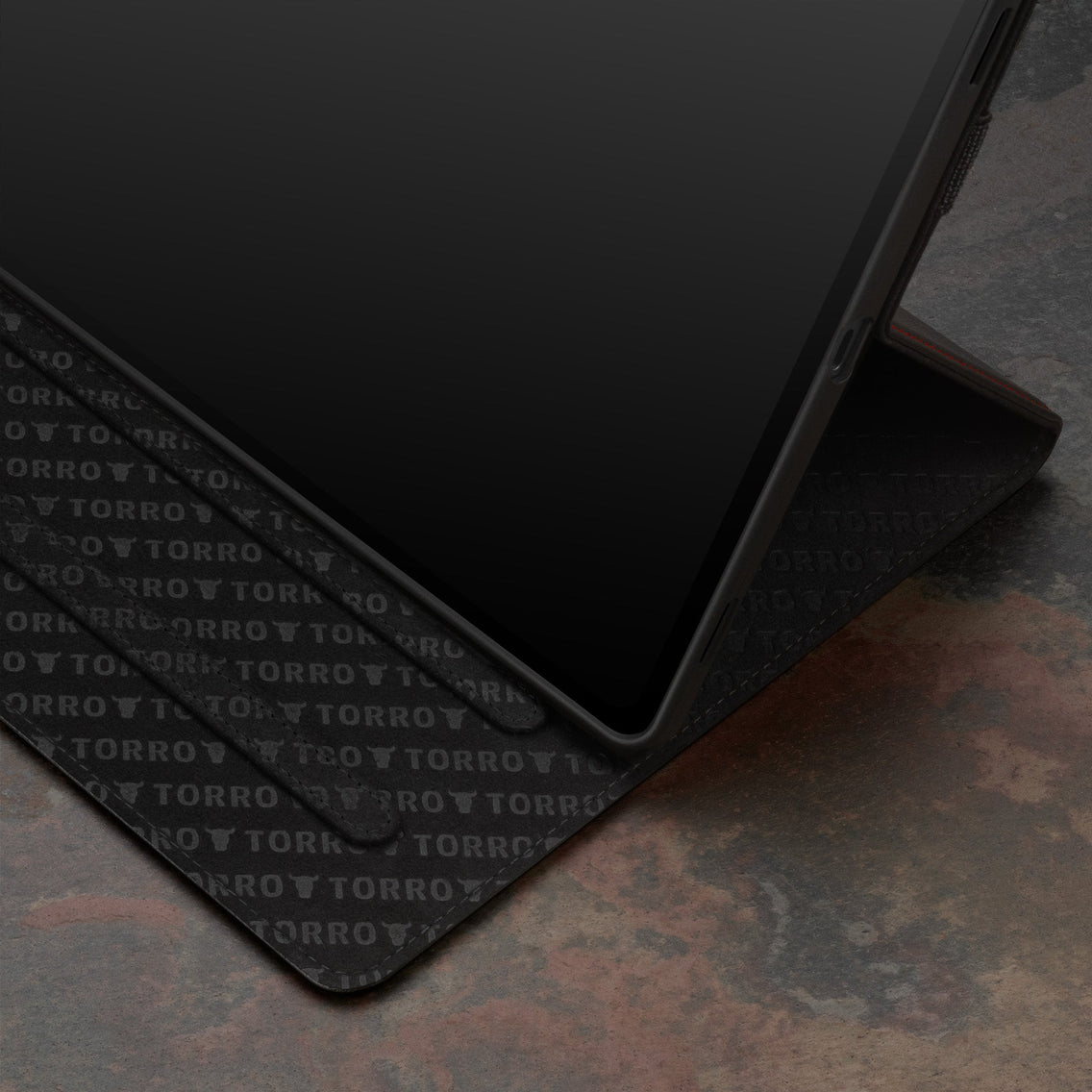 Samsung Galaxy Tab S9+ Leather Case – TORRO USA
