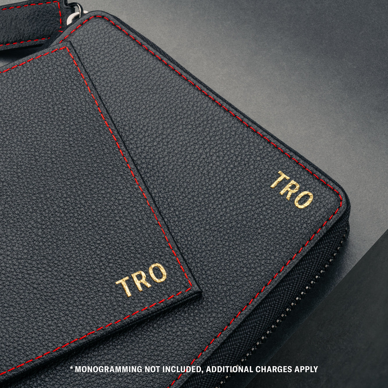 Solo Leather Travel Wallet - Travel Accessories – TORRO USA